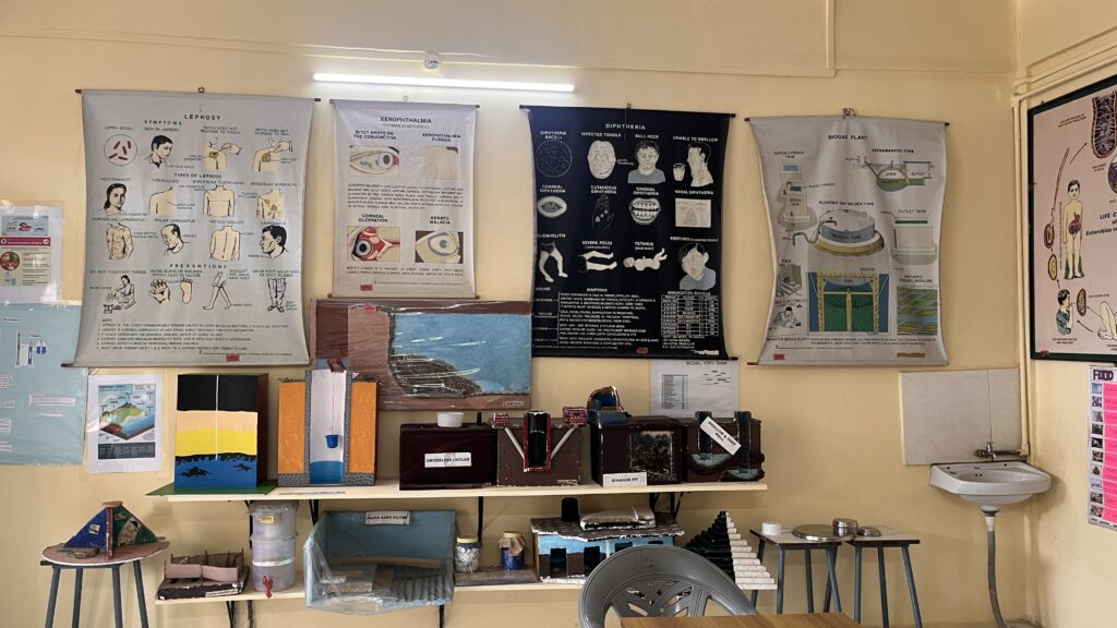 COMMUNITY MEDICINE GALLERY | Virar Homoeopathic Medical College